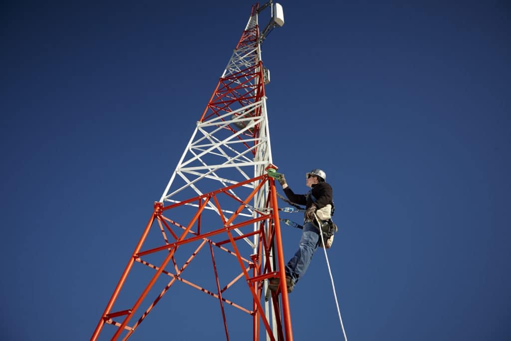 Modern Tower Engineering Solutions: Safety, Structural Integrity, and ...