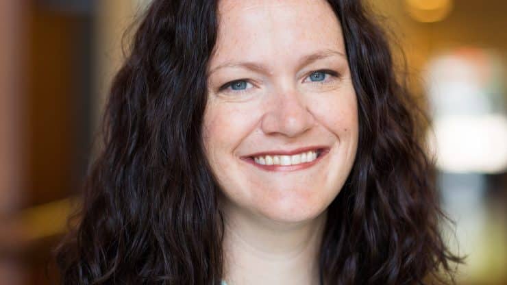 B+T Group Names New Senior Director of Marketing and Sales - B+T Group