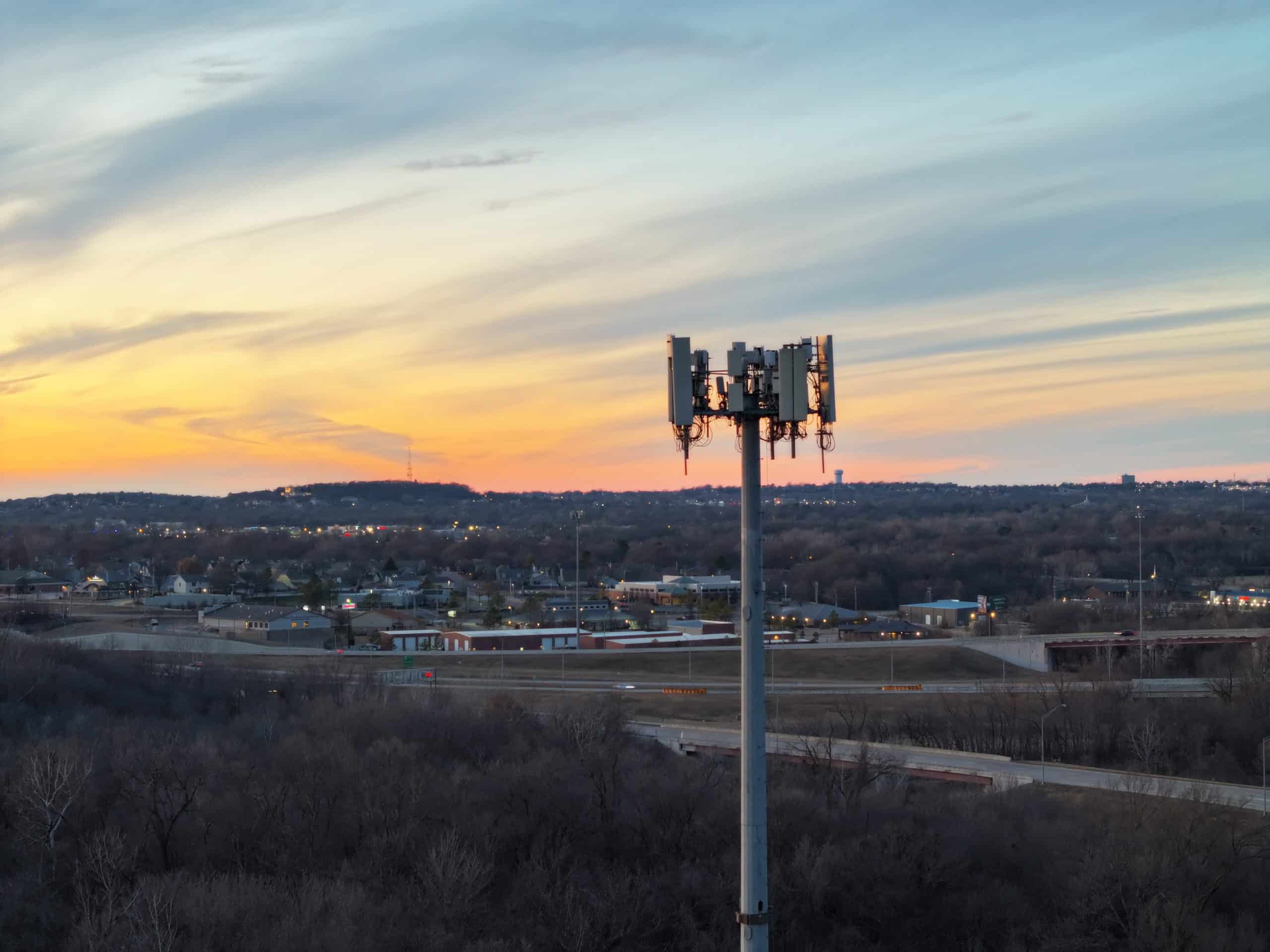 Why Fiber Infrastructure is Critical for Next-Gen Networks - B+T Group